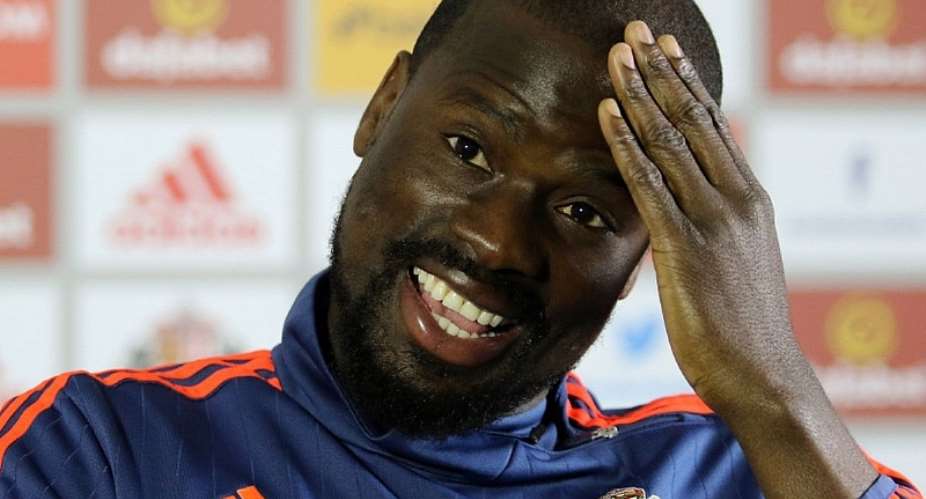 I laugh when people say I am broke - Ex-Arsenal defender Emmanuel Eboue ...