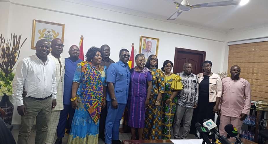 Govt inaugurates National Premix Fuel Committee to ensure fair distribution