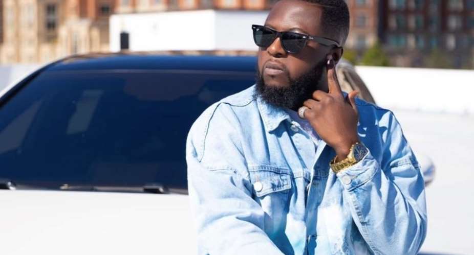 ‘I’ll establish a Legon TV, add more buses if elected as SRC President ...