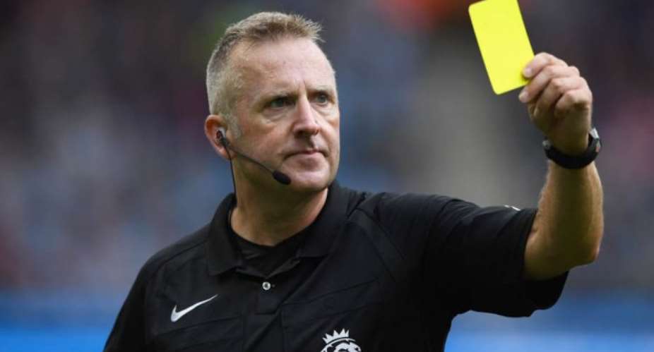 FIFA Testing New Rules: Yellow Cards For Coaches