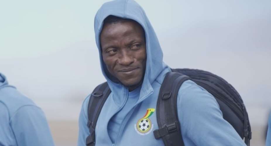 Hard work helped me to earn Black Stars call-up - Hearts of Oak goalie ...