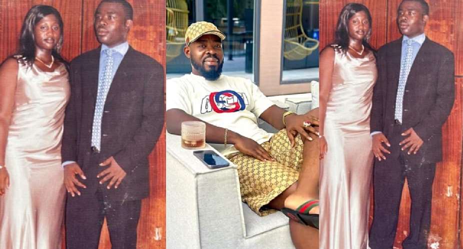 RNAQ’s ex-wife fights divorce judgment