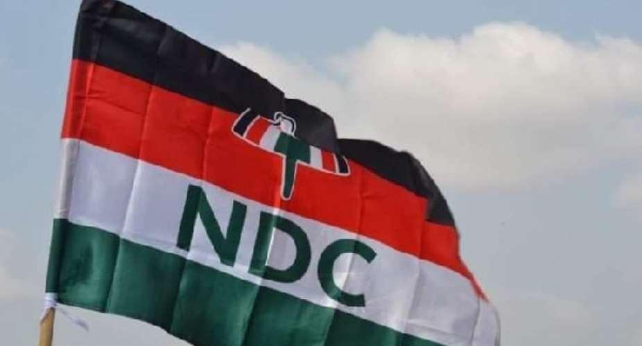 Concerned NDC elders at Atiwa East oppose naming of party chairman as DCE