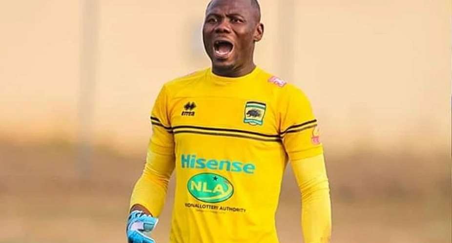 Asante Kotoko CEO reveals how he convinced Ibrahim Danlad to turn down ...