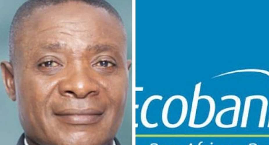 Daniel Ofori wins final court battle against Ecobank over 2008 investment