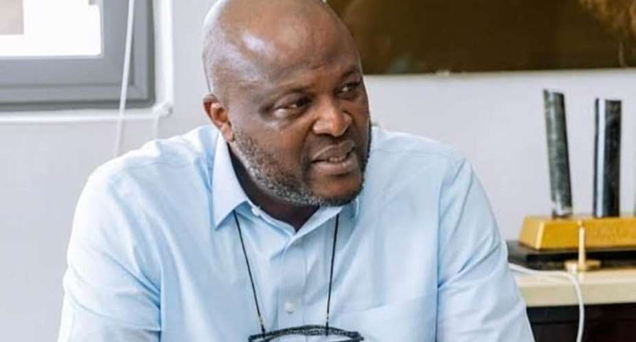 Ibrahim Mahama: A Proven and Worthy Patriot