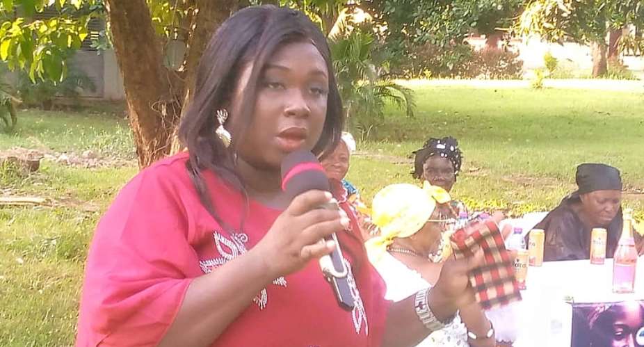 Midwife cautions public to desist from self-medication