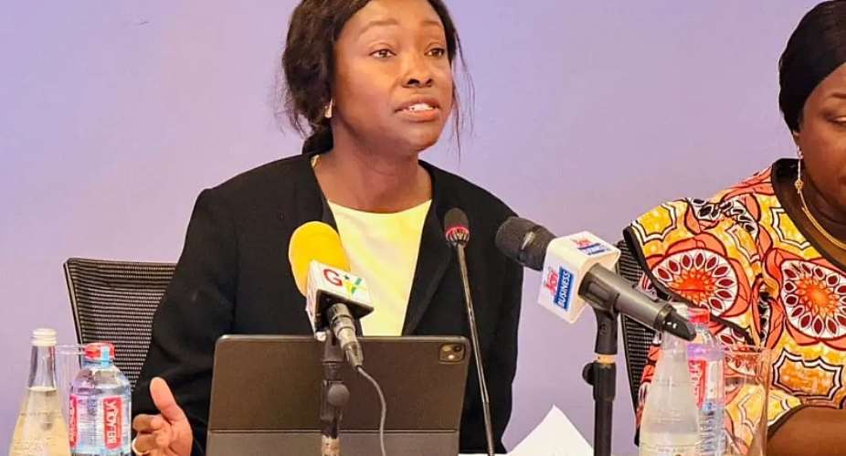 World Bank urges Ghana to leverage AfCFTA amid global trade uncertainty
