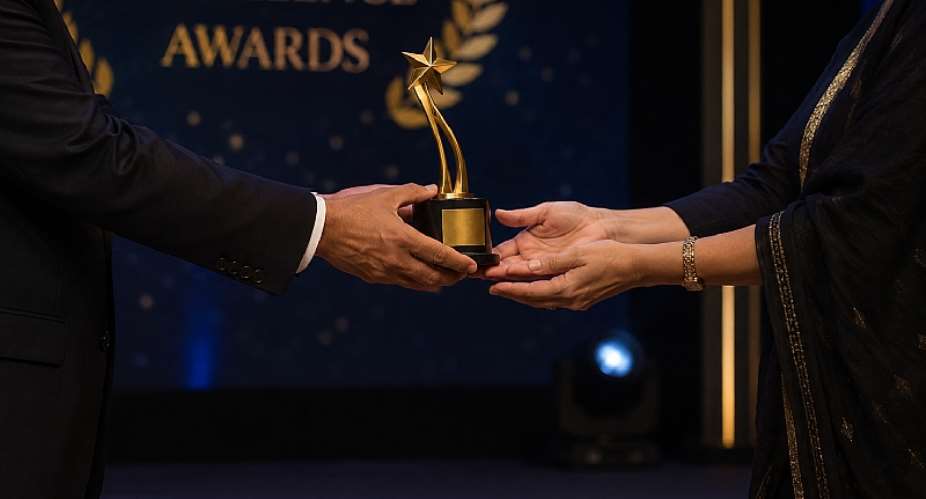 ACE List 2025 recognises over 100 Ghanaian employers for employee well ...