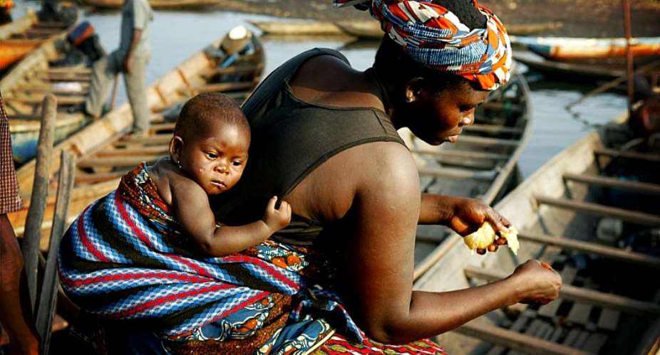 Norsu UDS Navrongo Campus Celebrates Mothers With A Clarion Call