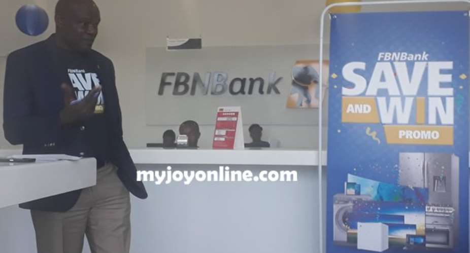 FBN Bank Assures To Meet New Minimum Capital Requirement