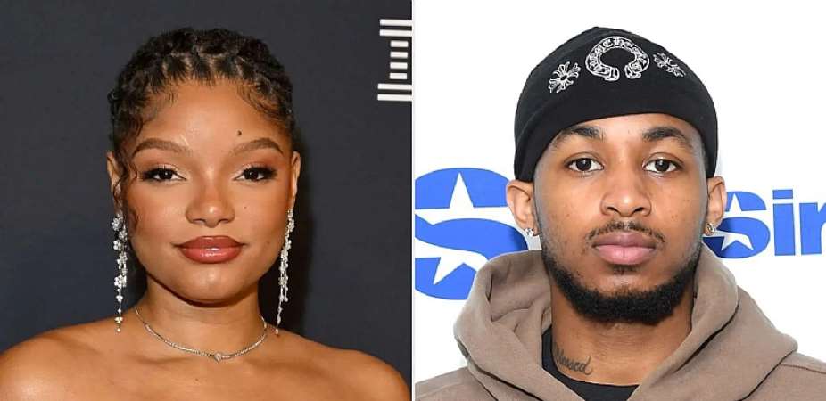 American singer Halle Bailey secures restraining order against rapper ...