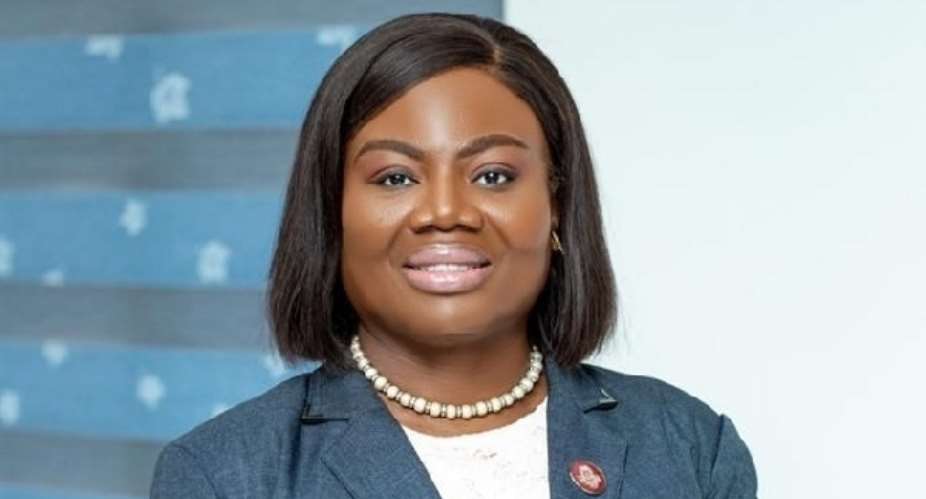 Domelevo, Kpebu, Gyampo and 83 others petition parliament to probe EOCO ...