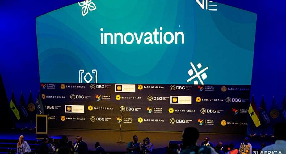 Bridging the Digital Divide: A Vision for Universal Financial Inclusion