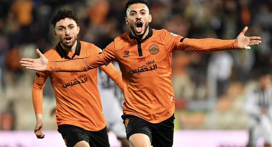 CAF Confederation Cup final preview: RS Berkane vs Simba SC