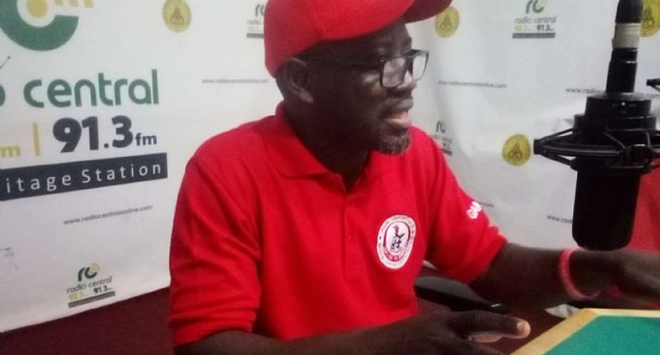 GAMLS educates public on hypertension at 50th anniversary celebration