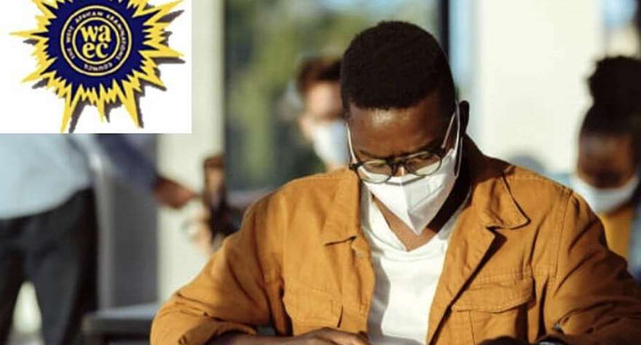 WAEC opens registration for 2023 WASSCE for private candidates (NOV/DEC)