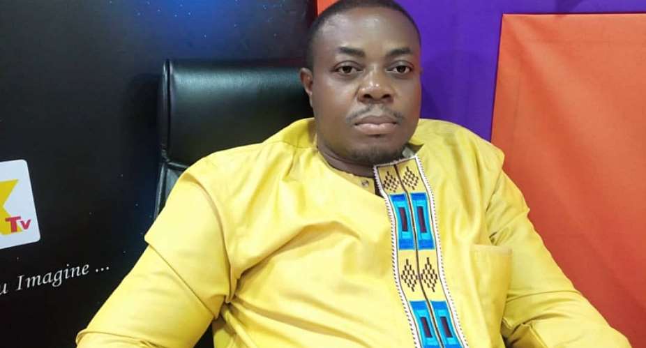 Stop politicizing everything in Ghana — NDC's Ako Gunn