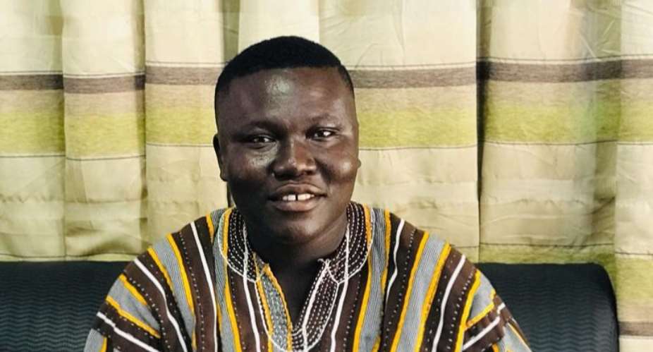 Shedding Light on Damongo's Darkness: The Urgent Need to Restore Street ...