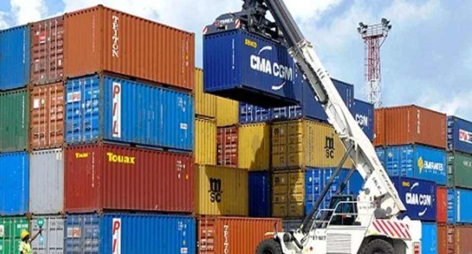 Freight Forwarders demand removal of container administrative charges ...