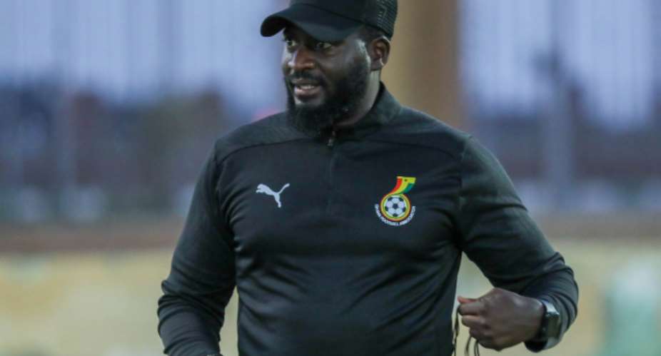 2025 U-20 AFCON: We are ready to face DR Congo - Black Satellites coach ...