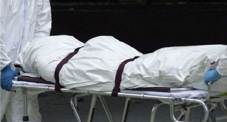 Ghanaian Pilgrim Dies During Tawaf Ritual in Mecca