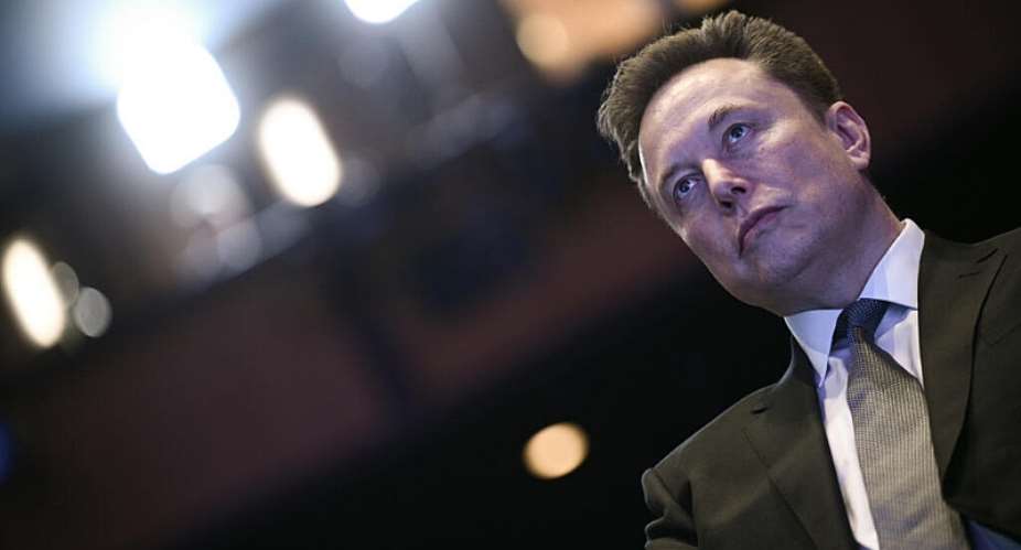 Elon Musk eyes record-breaking Wall Street debut with SpaceX IPO