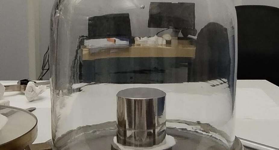 The Metre Convention: a milestone that's changed modern life immeasurably