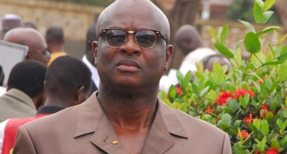 Compensate Owoo family, transform Achimota Forest Reserve into Eco ...