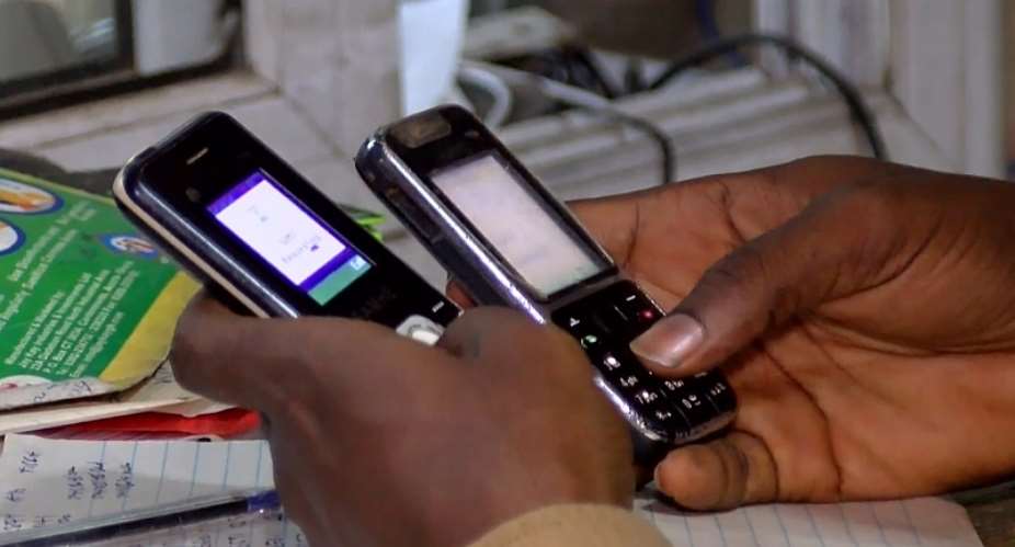 Bank of Ghana suspends proposed 0.75% MoMo-to-Bank transfer charge