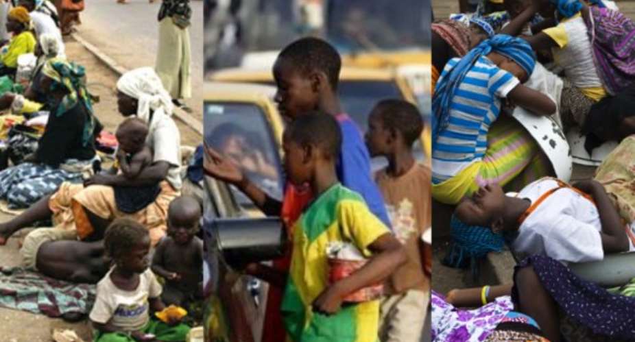 Child Streetism And Its Implications On Security