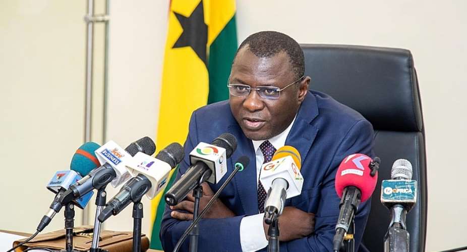 Unpaid GHS15bn debt leaves contractors in poor health, economic state ...