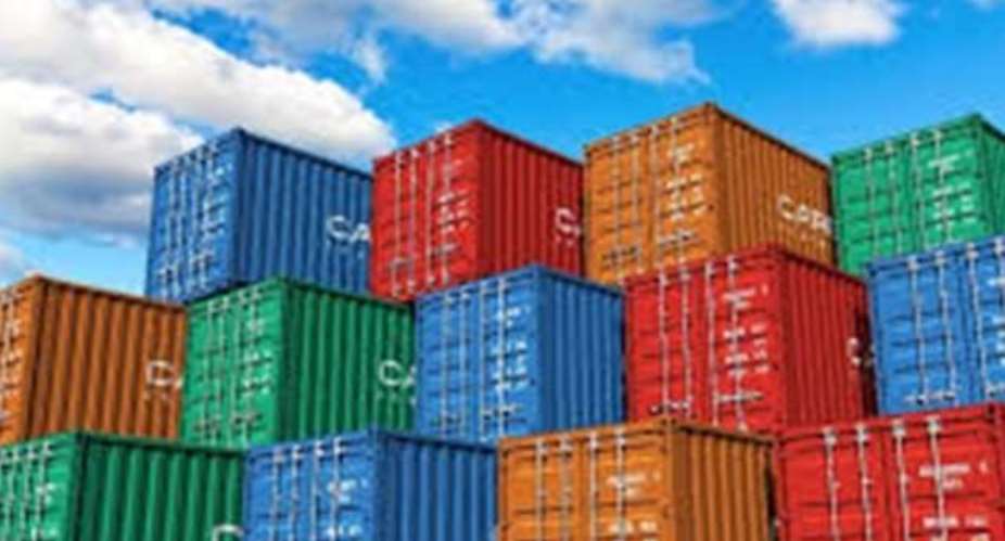 2,637 ECG missing containers tracked, 2,583 found