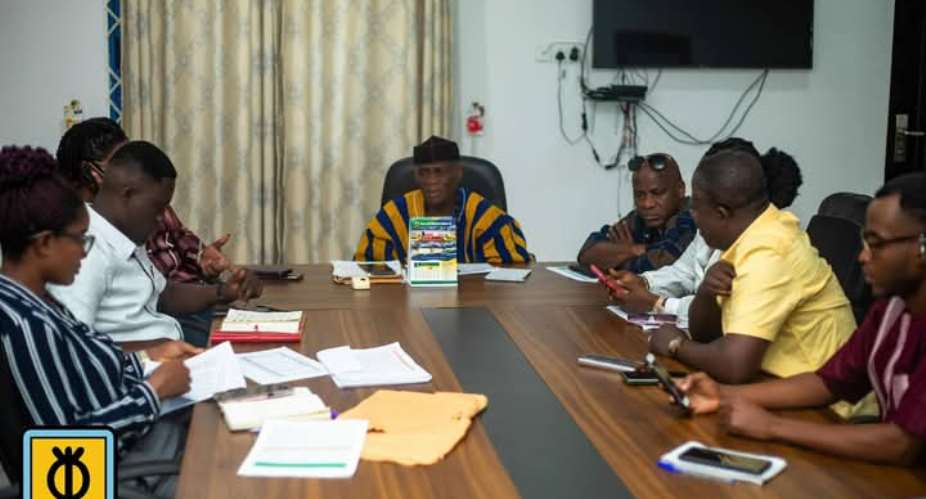 MASLOC intensifies efforts in monitoring field operations and loan ...