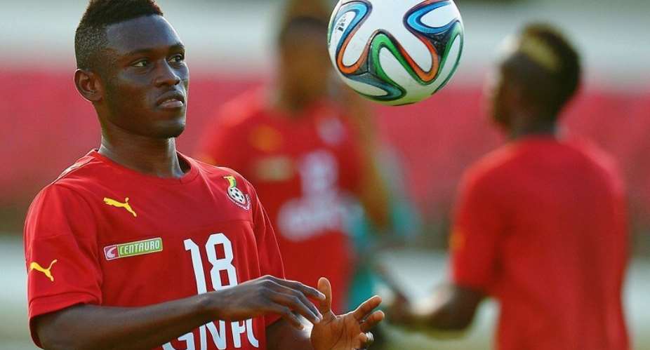 2026 World Cup: Black Stars have a good team to beat all group ...