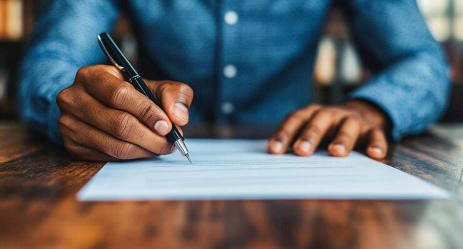The Business of Insurance in Ghana: A High Street Business Analysis