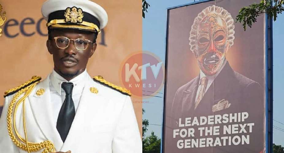 NPP, NDC MPs will join the New Force Movement to transform Ghana — Cheddar