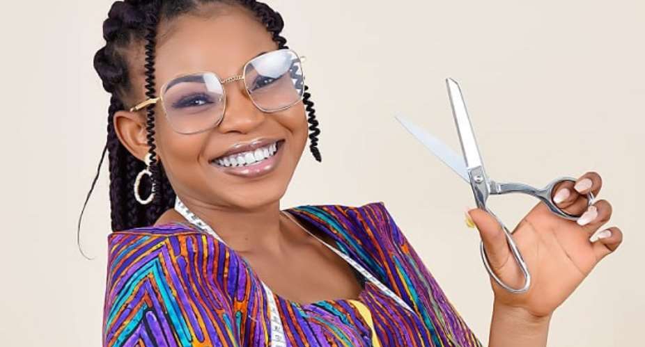 Adiza Issaka to attempt GWR for largest skirt