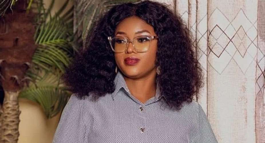 President Mahama revokes appointment of Anne Sansa Daly as NHIA board ...