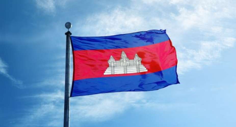 Ghanaians and other Africans in Cambodia ordered to leave by May 31