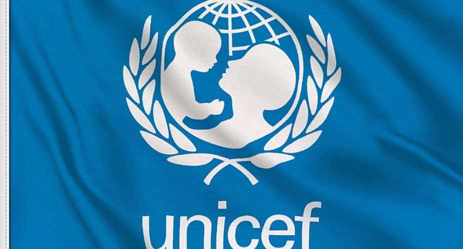 UNICEF calls for urgent action on menstrual hygiene gaps in Ghana