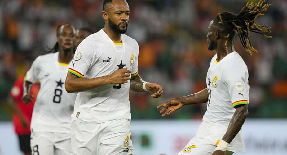 Ghana boss Queiroz names preliminary squad for 2026 World Cup