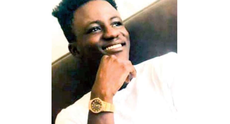 Rich ‘sakawa’ boy shot dead few days after buying expensive Range Rover ...