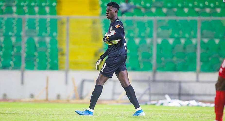 2026 World Cup Qualifiers: Frederick Asare the only home-based player ...