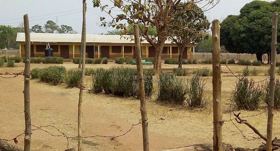 Bimbilla Township Curfew Reviewed