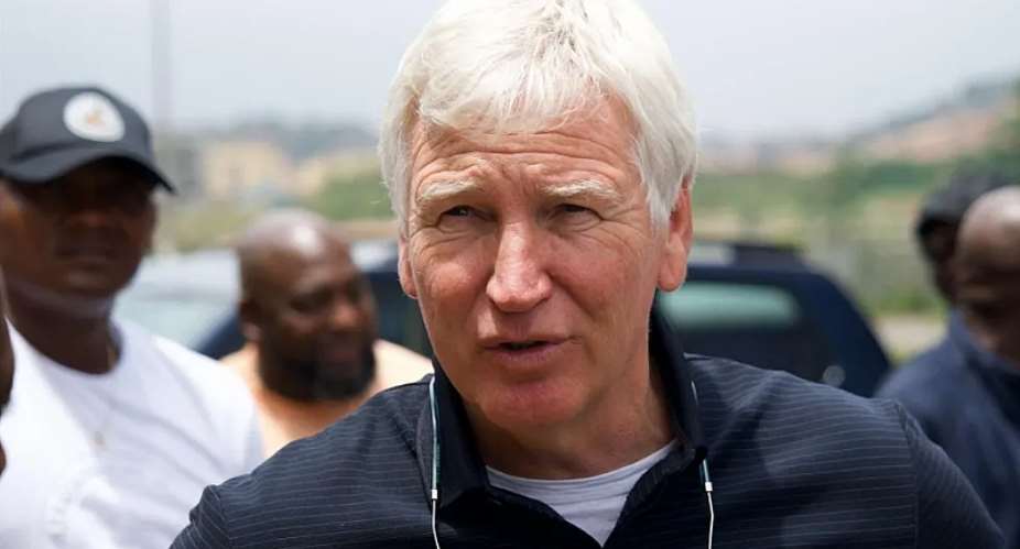Cameroon replace coach Marc Brys after Samuel Eto'o argument