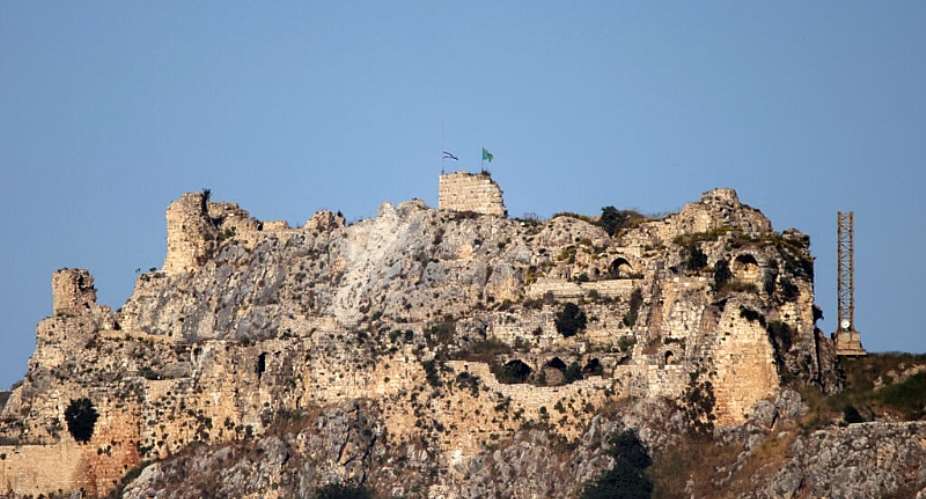 Israeli forces capture historic castle in deepest Lebanese incursion in ...