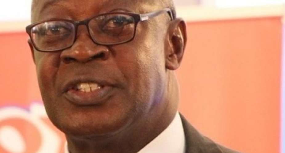 Go for regular medical examination — Prof. Akosa to Ghanaians