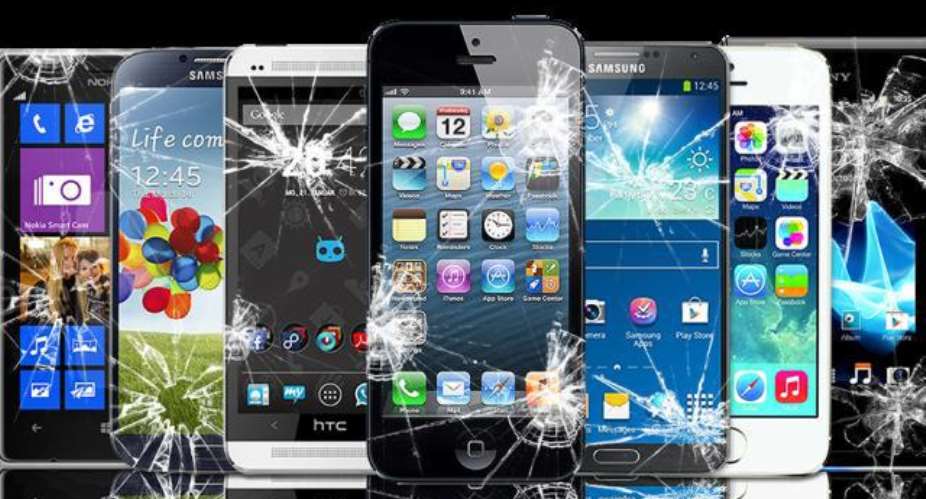 5 Ways To Protect Your Mobile Phone From Damage
