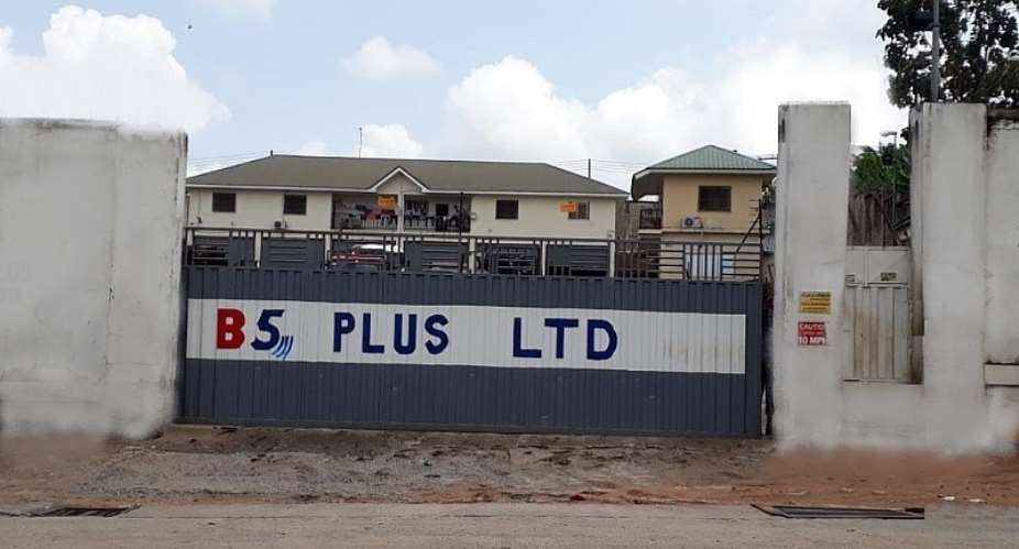 B5 Plus Dismisses Price Increment Report As It Offers Free Oxygen For ...